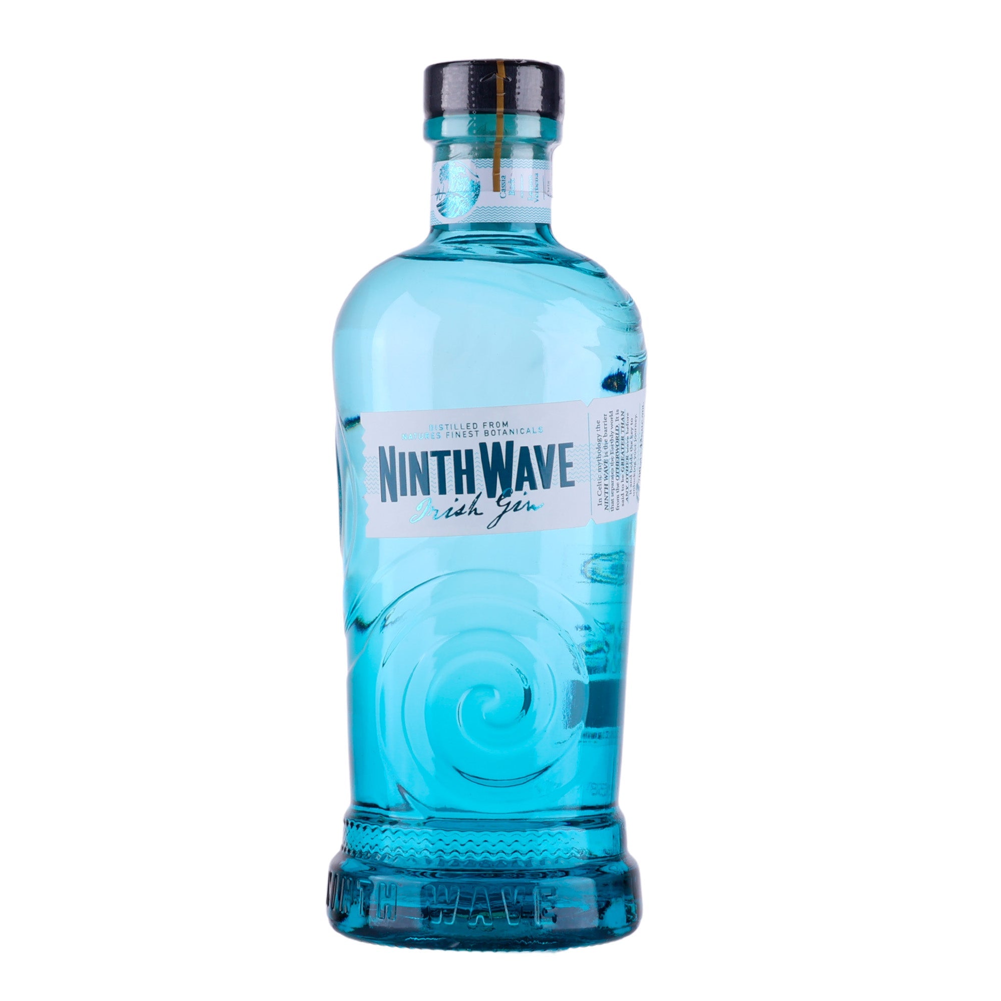 Ninth Wave Irish Gin | viinisi.fi | suuri valikoima – sinunviinisi.fi